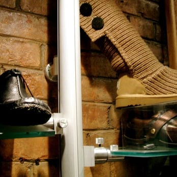 THE BLUE SHOE BOX - Updated December 2025 - 439 Danforth Avenue ...