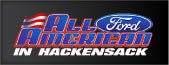 ALL AMERICAN FORD OF HACKENSACK - Updated January 2026 - 42 Photos ...