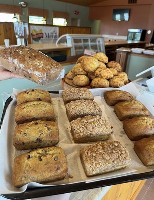 THE DELI BARN - Updated May 2026 - 04057 Southland Rd, New Bremen, Ohio ...