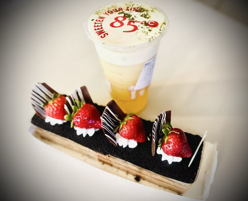 85°C BAKERY CAFE-TEMECULA - Updated November 2025 - 591 Photos & 131 ...