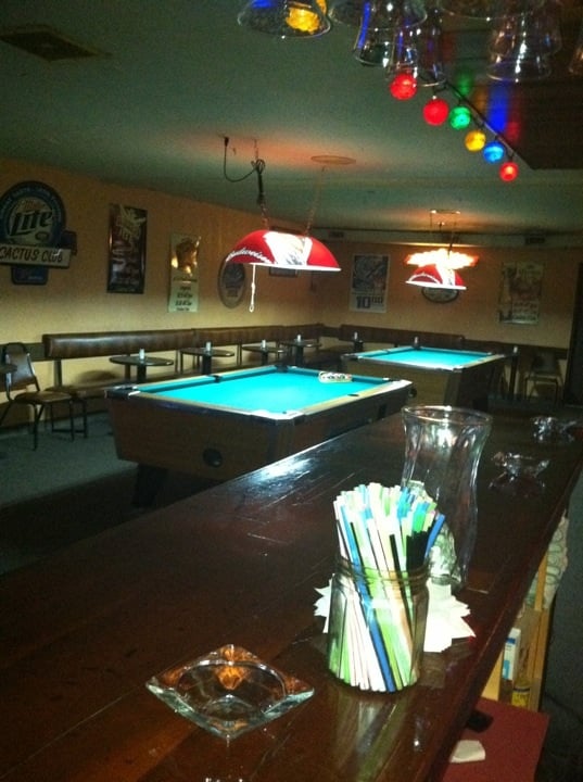 CACTUS CLUB - Updated July 2025 - 3028 Midland Blvd, Fort Smith ...