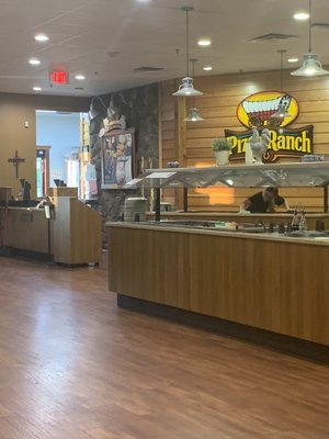 PIZZA RANCH - Updated August 2025 - 21 Reviews - 233 Legacy Dr ...