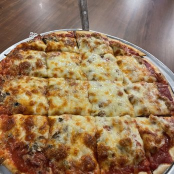 DINO’S PIZZA - Updated July 2024 - 185 Photos & 281 Reviews - 7004 W ...