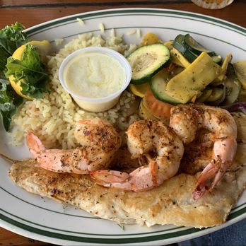 TOPWATER GRILL - Updated April 2025 - 677 Photos & 594 Reviews - 815 ...