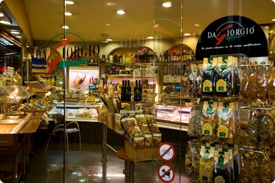 DA GIORGIO - Updated March 2025 - Avinguda de Sarrià, Bas-Rhin ...