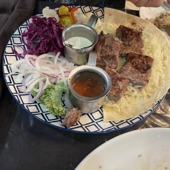 ROKHAT GRILL - Updated April 2025 - 137 Photos & 79 Reviews - 2205 N ...