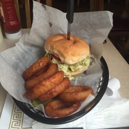 RIZZ’S - Updated December 2025 - 61 Photos & 52 Reviews - 84 W Main St ...