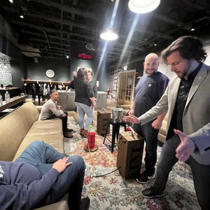 GAME NIGHT OUT - 119 Photos & 176 Reviews - 2828 N Clark St, Chicago ...