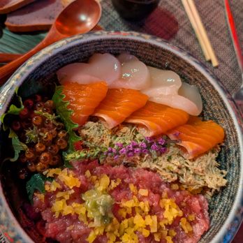 TRIFECTA - Updated December 2024 - 485 Photos & 87 Reviews - 5665 ...