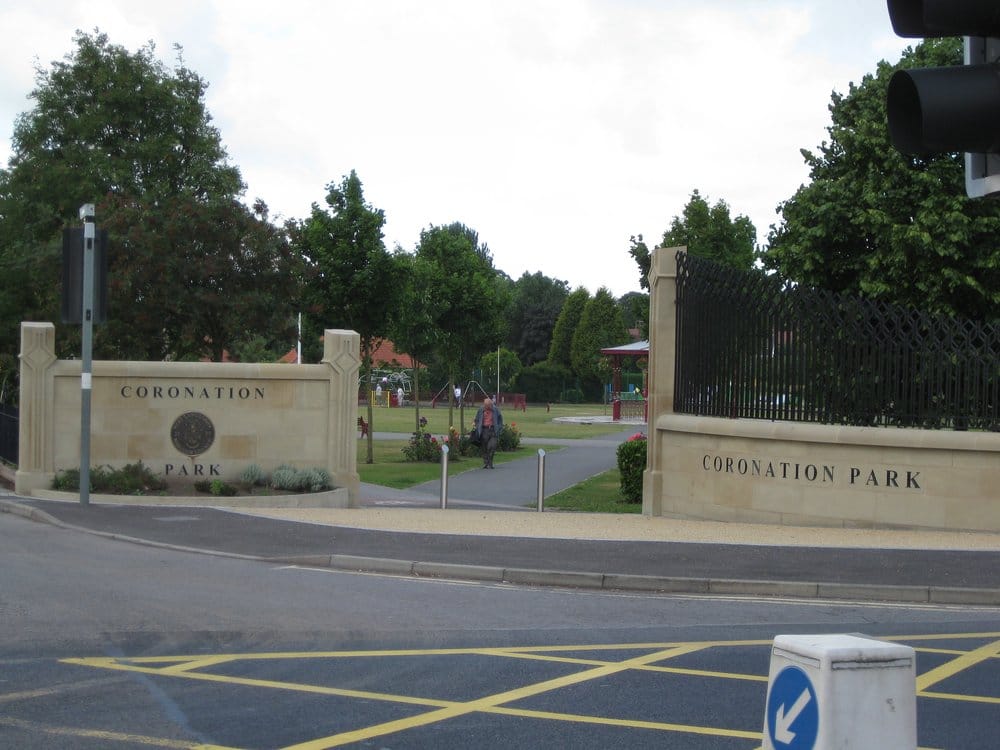 CORONATION PARK - Updated October 2025 - Park Rd, Ormskirk, Lancashire ...