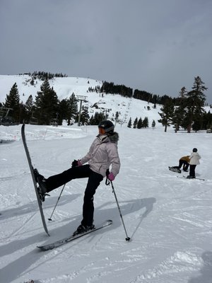 PALISADES TAHOE ALPINE LODGE - Updated December 2025 - 181 Photos & 259 ...