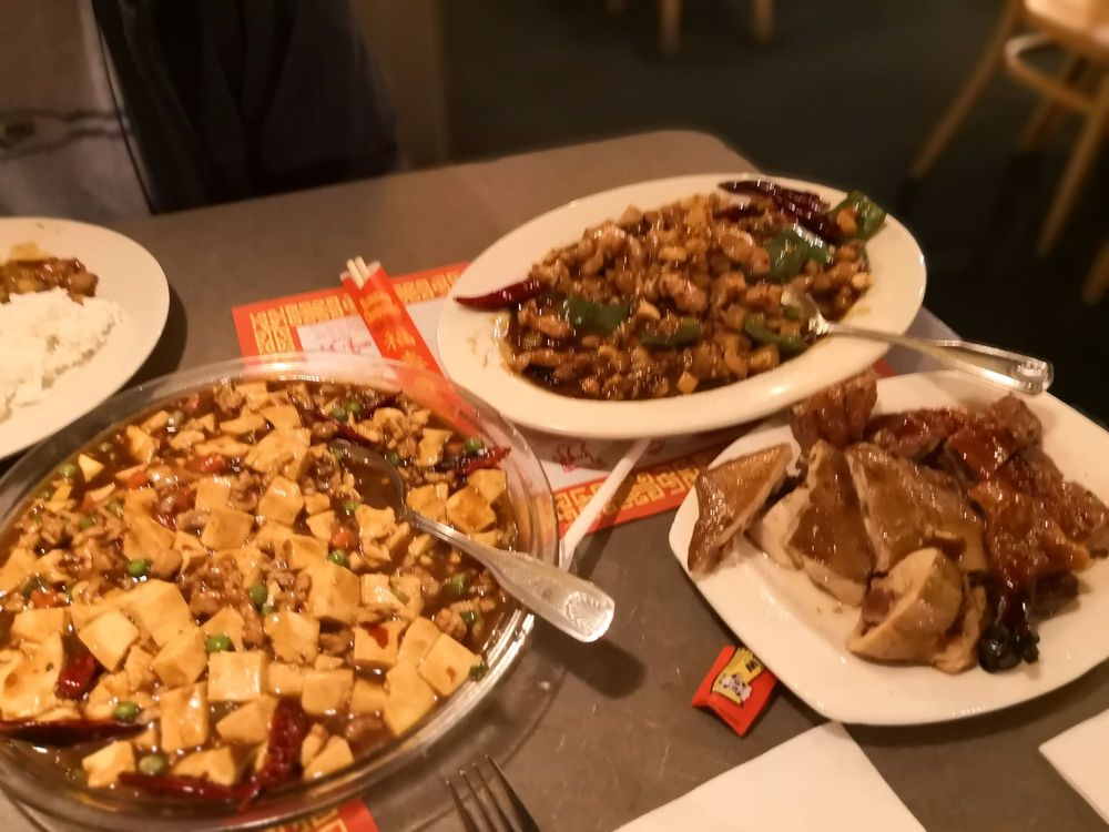 FIRST CHINESE BBQ - 240 Photos & 197 Reviews - 5310 E Belknap St ...