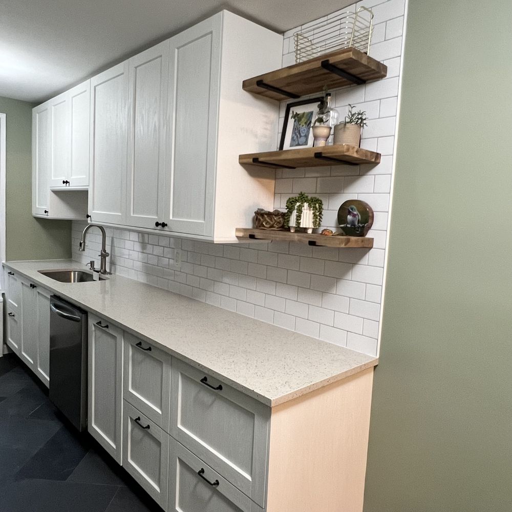 LINEAL CONSTRUCTION - Updated March 2025 - 23 Photos - Brooklyn, New ...