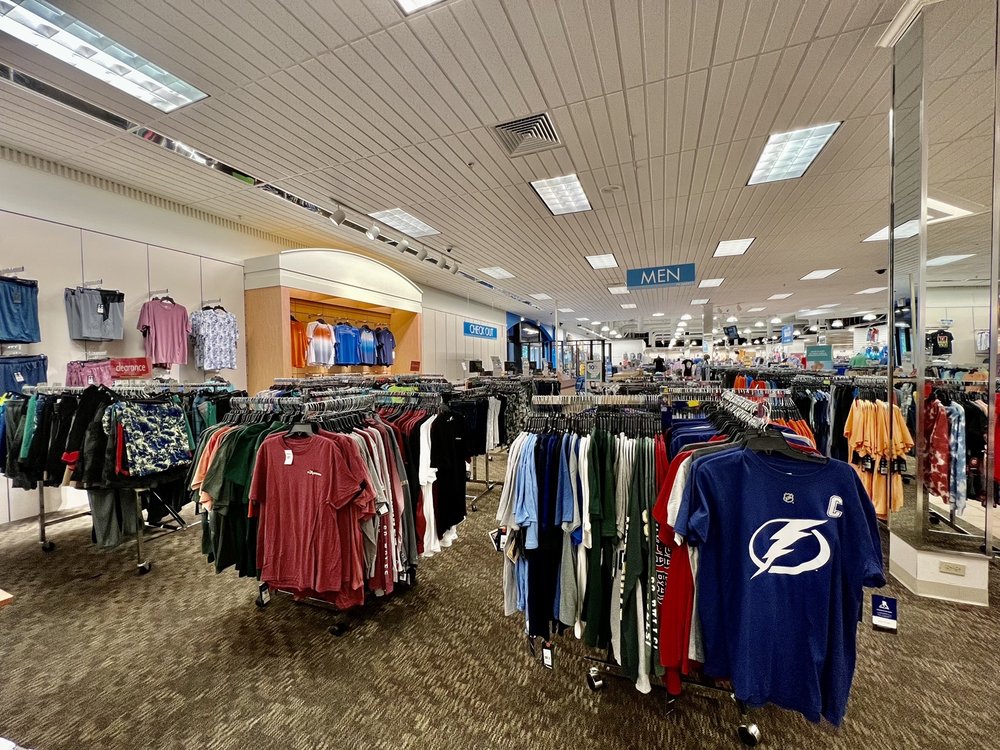 BEALLS DEPARTMENT STORE - Updated April 2026 - 2104 James L Redman Pkwy ...
