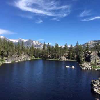 Mono Hot Springs Resort - 176 Photos & 62 Reviews - Vacation Rentals ...