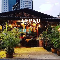 LEPAU RESTAURANT - Updated October 2025 - 13 Photos - 395 Jalan Ban ...