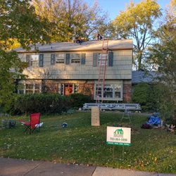 SMART ENERGY CONTRACTING - 23 Photos - Roofing - 10432 Balls Ford Rd ...