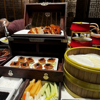 JUQI - Updated August 2024 - 2750 Photos & 614 Reviews - 133-36 37th ...