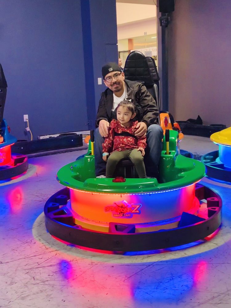 AR’S ENTERTAINMENT HUB - 10 Reviews - 4522 Fredericksburg Rd, San ...