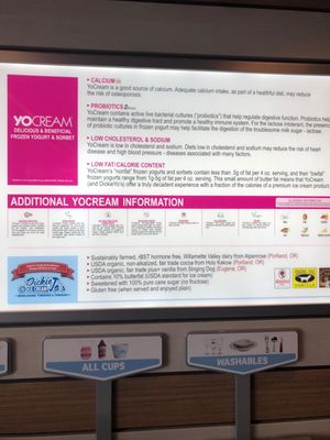 DICKIE YO’S FROZEN TREATS - Updated March 2025 - 36 Photos & 48 Reviews ...