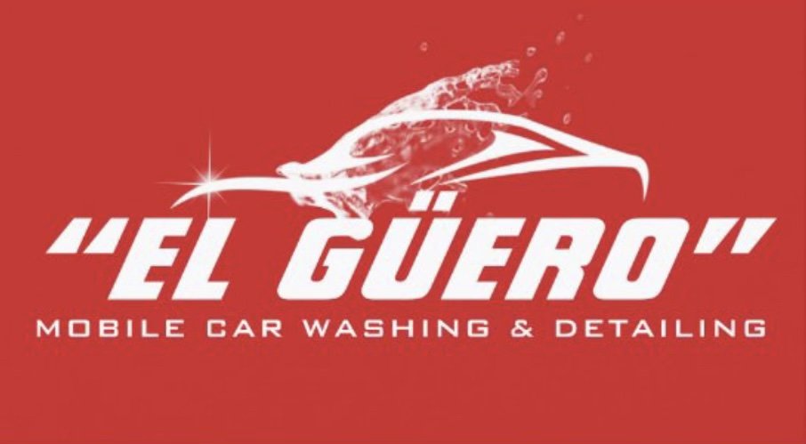 “EL GUERO” MOBILE CAR WASHING AND DETAILING - Updated September 2025 ...
