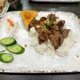 COM TAM KIEU - Updated June 2025 - 1359 Photos & 456 Reviews - 633 S ...