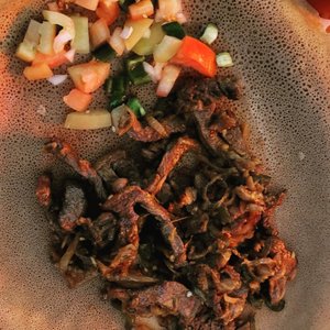 MERKATO ETHIOPIAN RESTAURANT & MARKET - 737 Photos & 791 Reviews - 1036 ...