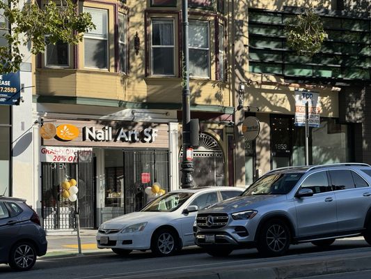 NAIL ART SF - Updated January 2026 - 299 Photos & 47 Real Reviews ...