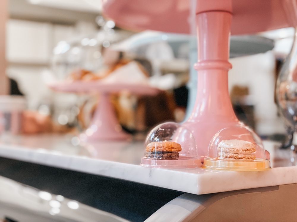 MOORE COFFEE SHOP - Updated December 2025 - 502 Photos & 220 Reviews ...