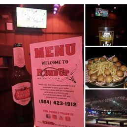ROUND UP NIGHTCLUB - Updated December 2025 - 433 Photos & 254 Reviews ...