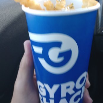 GYRO SHACK - Updated January 2026 - 53 Photos & 54 Reviews - 5775 E ...