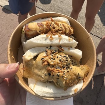 THE DUMPLING HERO - Updated January 2026 - 12 Photos & 10 Reviews ...