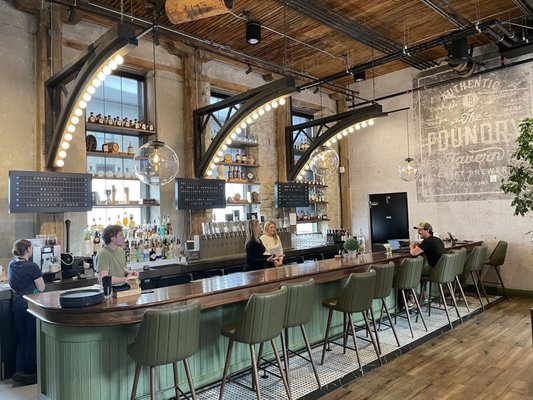 FOUNDRY TAVERN - Updated September 2025 - 42 Photos & 12 Reviews - 64 ...