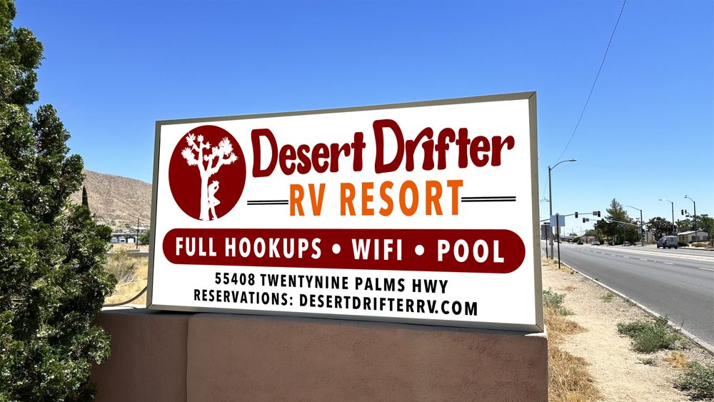 SIGNS FOR LESS - Updated November 2024 - 40 Photos - 7870 Hopi Trl ...