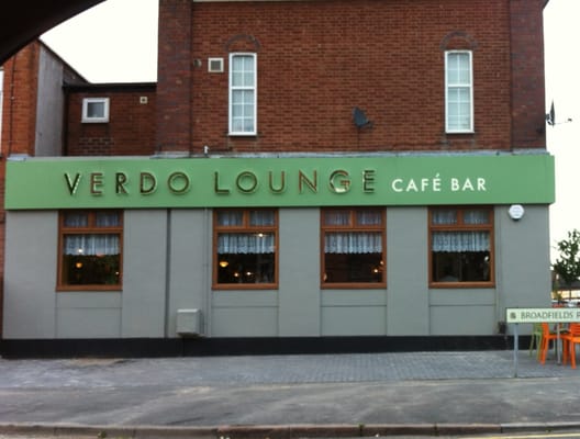 VERDO LOUNGE - Updated September 2025 - 27 Photos & 15 Reviews - 430/ ...