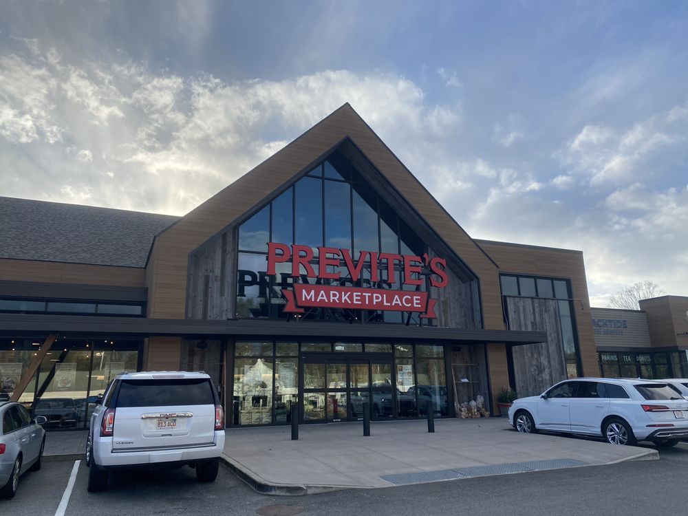 PREVITE’S MARKETPLACE - Updated May 2024 - 285 Columbia Rd, Hanover ...