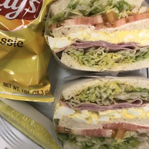 SULLY CAFE - 40 Photos & 63 Reviews - Breakfast & Brunch - 14240 ...