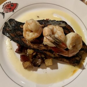 RED FISH GRILL - 2452 Photos & 2146 Reviews - 115 Bourbon St, New ...