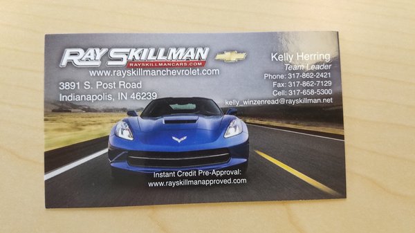 RAY SKILLMAN CHEVROLET - Updated December 2025 - 25 Photos & 69 Reviews ...