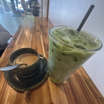 MATTA CAFE - Updated October 2025 - 113 Photos & 43 Reviews - 1425A NW ...