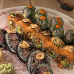 OKARU - Updated May 2025 - 35 Photos & 12 Reviews - 1401 Old Northern ...