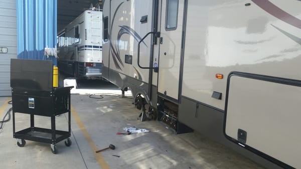 CRESTVIEW RV - GEORGETOWN - Updated May 2026 - 24 Photos & 157 Reviews ...