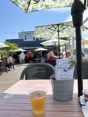 POINT LOOKOUT CLAM BAR - Updated July 2025 - 191 Photos & 223 Reviews ...