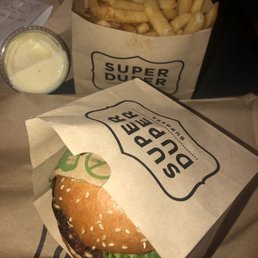 SUPER DUPER BURGERS - 2289 Photos & 2916 Reviews - 721 Market St, San ...