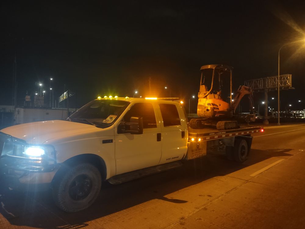 FAMILY FIRST TOWING - Updated July 2025 - Request a Quote - 28 Photos ...