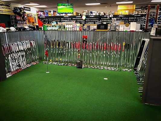 THE GOLF MART - Updated June 2024 - 17 Photos & 12 Reviews - 4200 ...