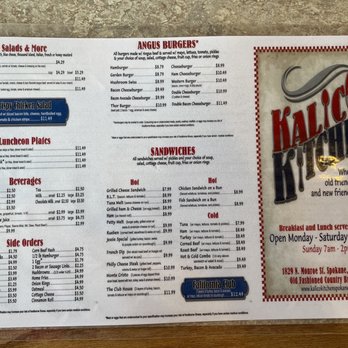 KALICO KITCHEN - Updated September 2025 - 221 Photos & 322 Reviews ...