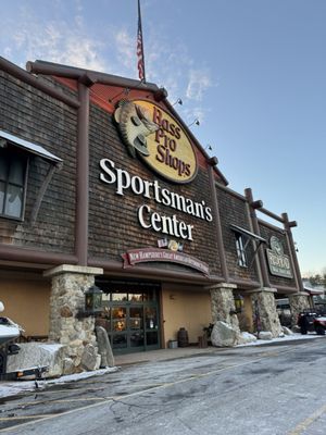 BASS PRO SHOPS - Updated January 2026 - 46 Photos & 70 Real Reviews - 2 ...