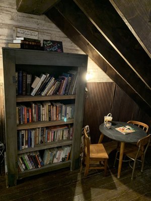 BRICK RHOD BISTRO - 60 Photos - Coffee & Tea - 111 N Commerce St ...