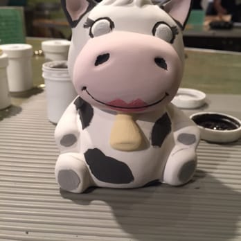 THE CLAY ROOM - Updated October 2025 - 59 Photos & 15 Reviews - 279 ...